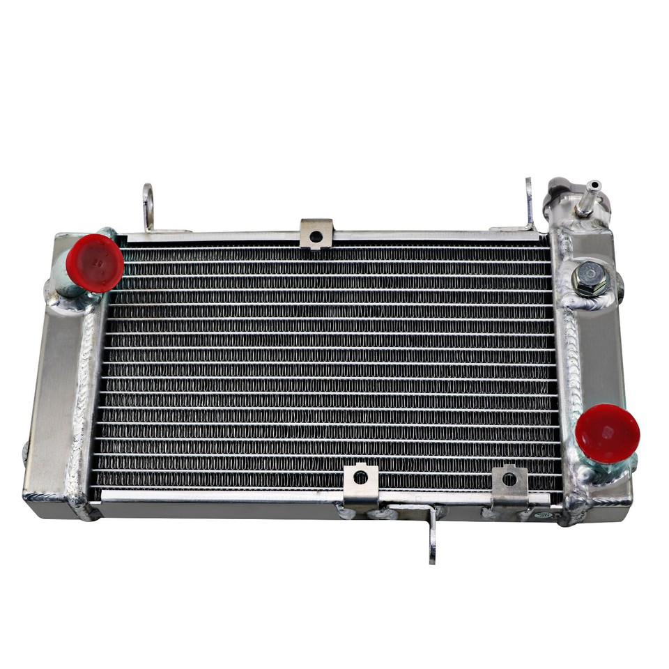 Aluminium Radiator For 1999-2002 2000 2002 Suzuki SV650S SV650 SV 650 ...