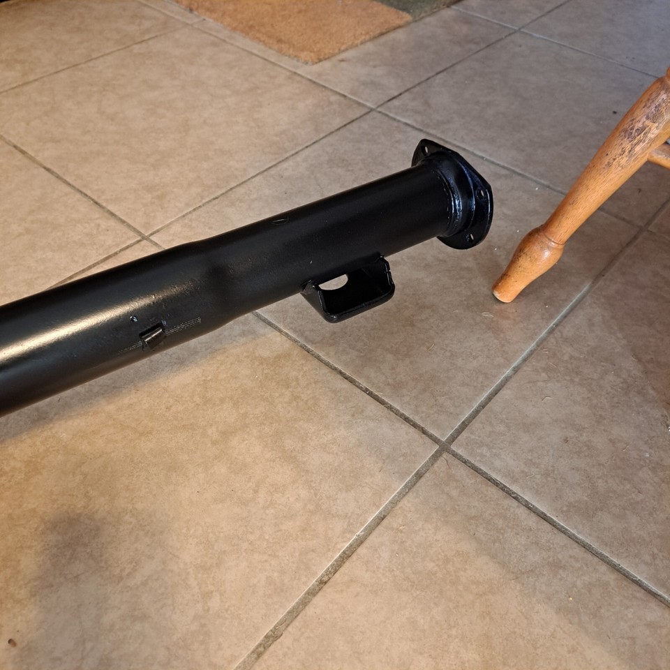 1970 71 FORD TORINO COBRA CYCLONE MONTEGO 70 1/2 FALCON 9 INCH REAR END ...