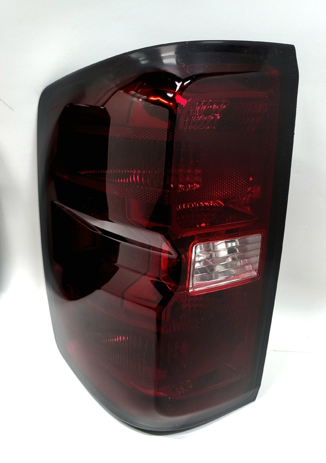 2014-2018 Chevy Silverado 1500 Tail Light Replacement Brake Lamp Driver ...