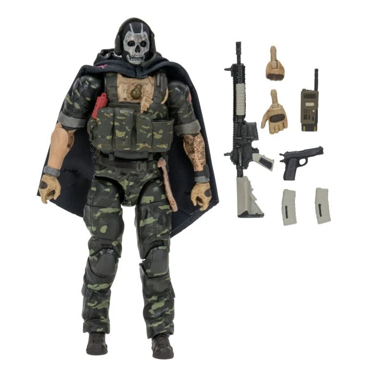 Call Of Duty Ghosts Costume Amazon