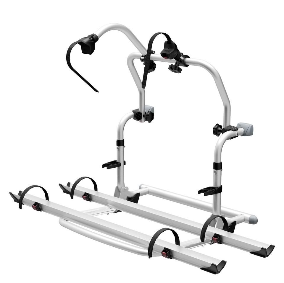 Fiamma Carry Bike Pro RV Bicycle Rack ( C, E-Bike, C + E-Bike) 02094 ...