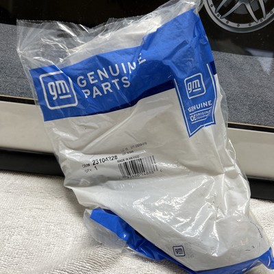 GM Genuine Parts 23104228 HVAC Heater Hose | eBay