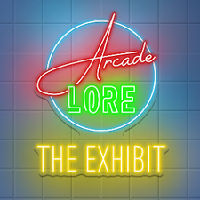Arcade Lore Store | eBay Stores