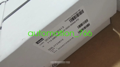 Parker F12-090-MF-IV-D-000-0000-P0 Brand new Electric motor Via Fedex ...