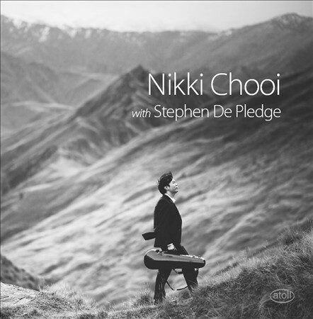 Nikki Chooi with Stephen De Pledge by (CD, 2015) for sale online | eBay