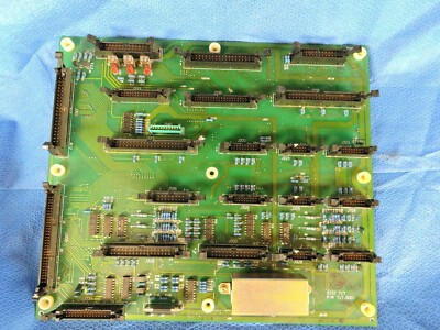 NEW Roche Hitachi 717 Chemisty Analyzer Distribution Board 717-5001 ...