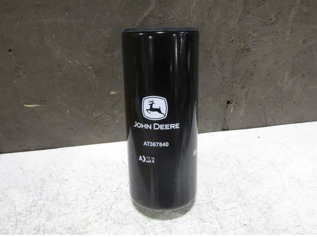 5 John Deere OEM Hydraulic Oil Filter AT367840 for sale online | eBay