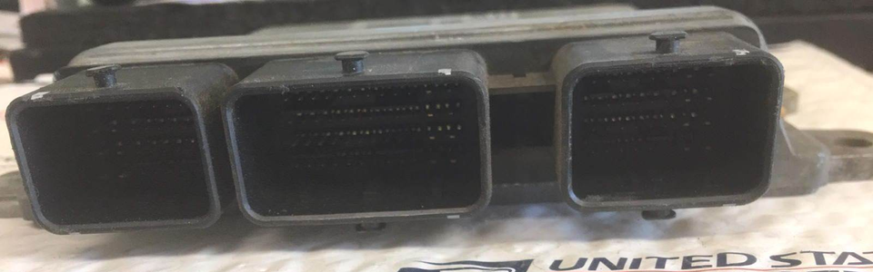 MEC110-260 Nissan Altima 2009 ecm ecu computer | eBay
