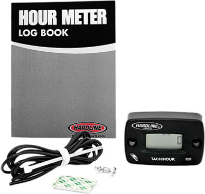 HARDLINE 2018 300 RR (2T) Beta HOUR/TACH METER HR-8061-2 | eBay