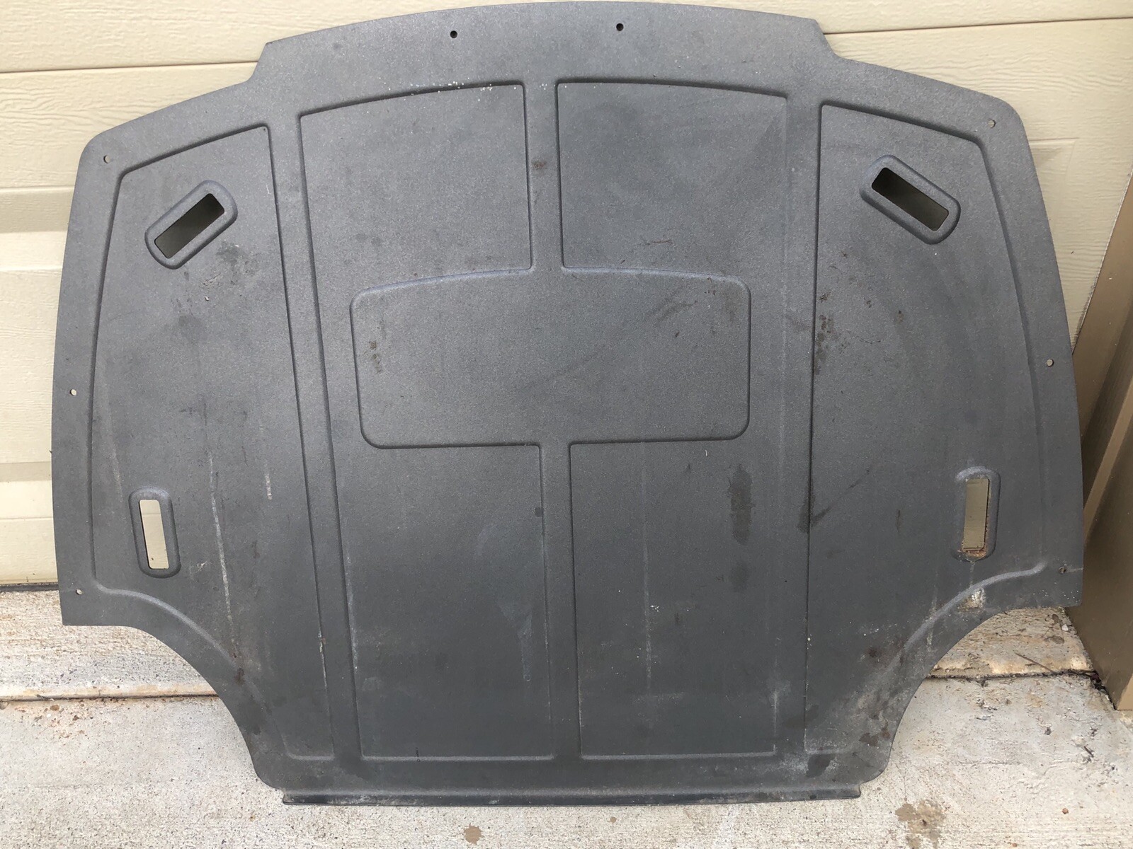 Original BOWFLEX Ultimate 2 Steel Base Plate | eBay