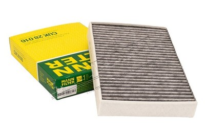 Land Rover Cabin Air Filter Pollen Range Evoque Discovery Sport ...