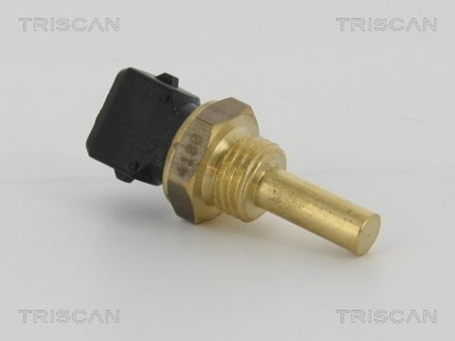 TRISCAN Coolant Temperature Sender Unit Black For BMW E31 E32 E34 ...