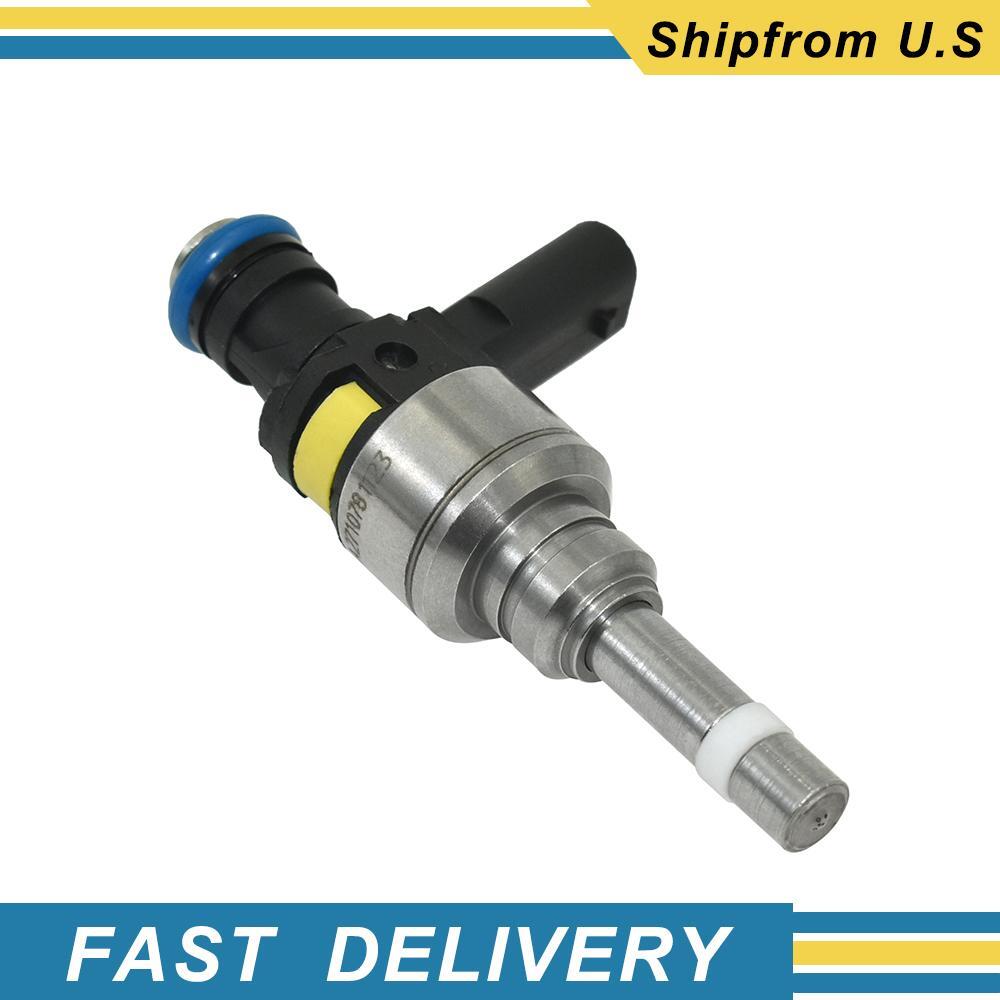 Fuel Injector A2710781123 for Mercedes Benz C180 C200 C250 E200 E250 ...