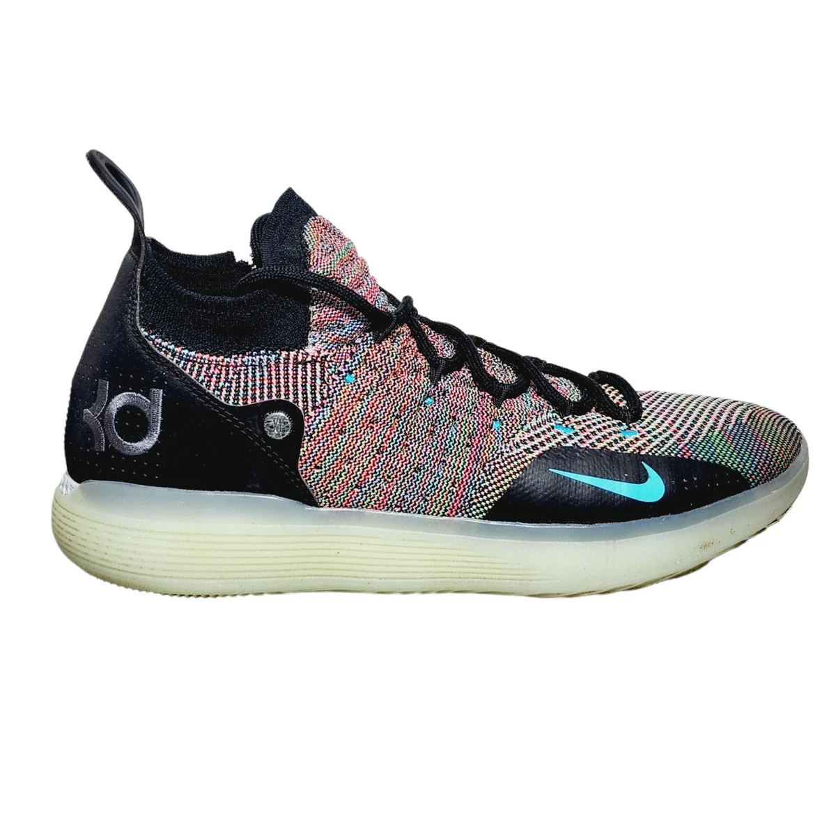 Nike Zoom KD11 Multicolor Stadium Goods