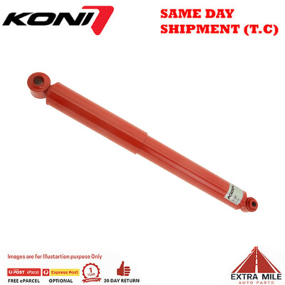 Koni Shock/strut - Rear For Ford Ranger /MAZDA BT50 2.5L/3.5L 2011 ...