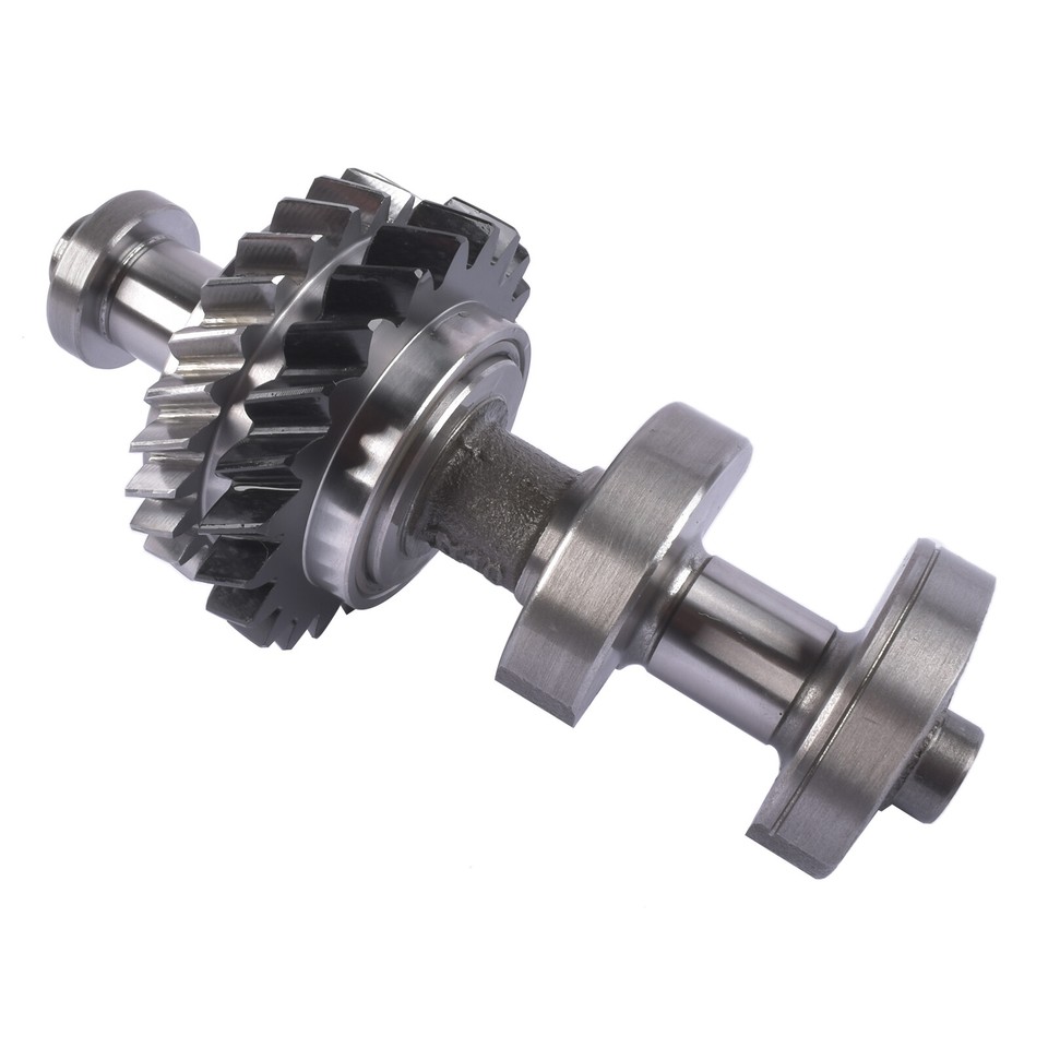 New Balance Shaft 1360128031 For Lexus HS250h Toyota RAV4 Camry Solara ...