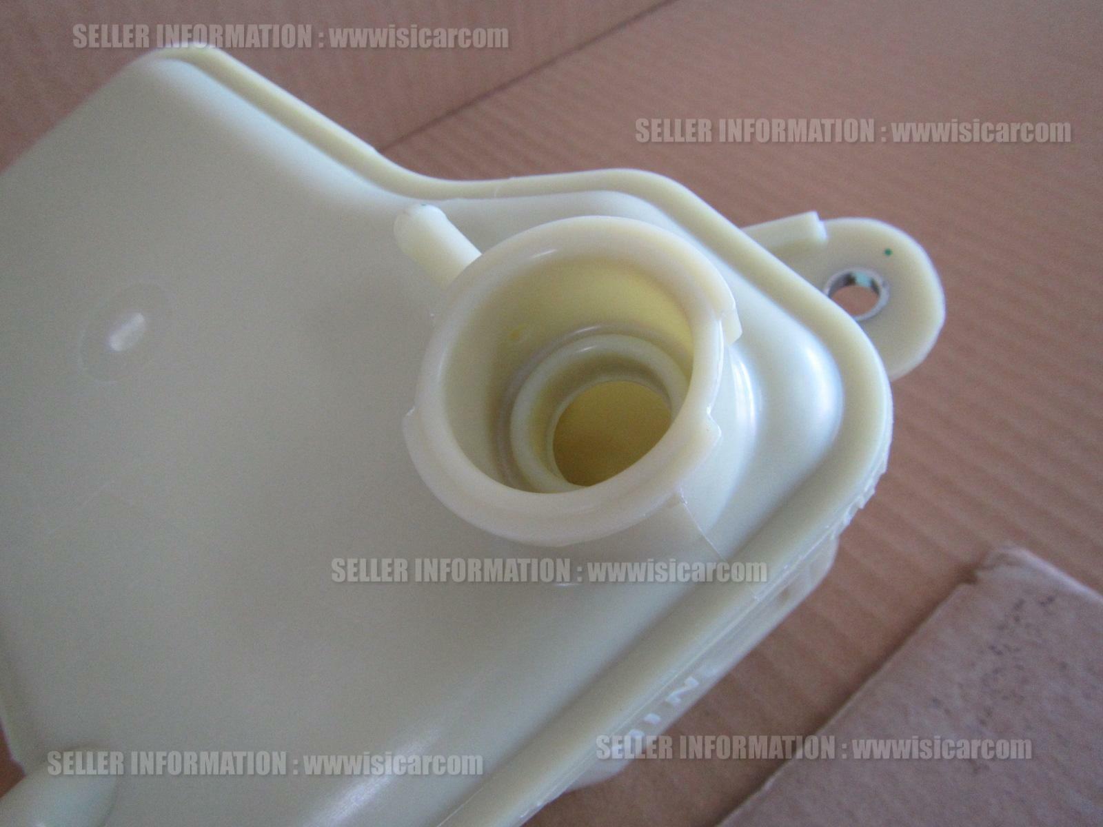 HONDA CIVIC 4DOOR SEDAN 2017-2021 TANK EXPANSION 19101-5AA-K01 compact ...
