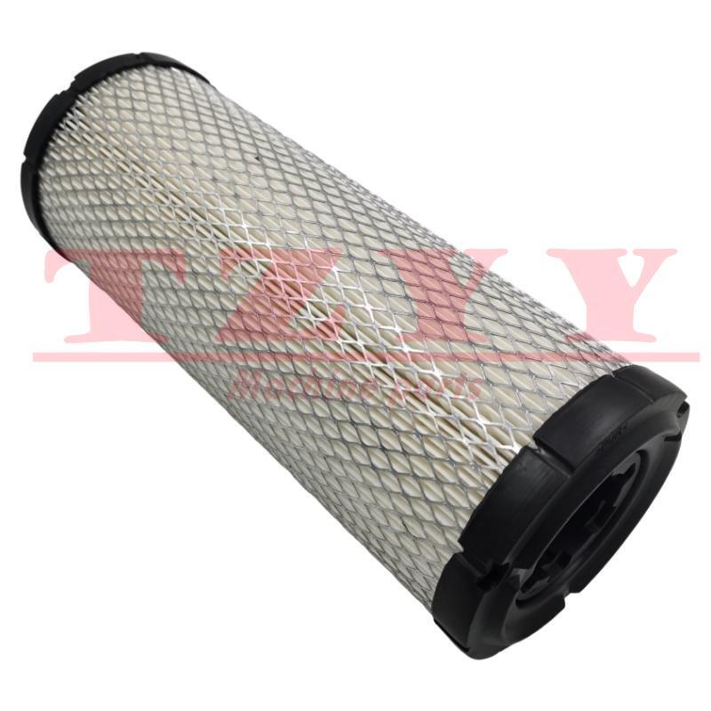 2x Air Filter AF25551 for Fleetguard RS3704 - P821575 - CA9550 M131802 ...