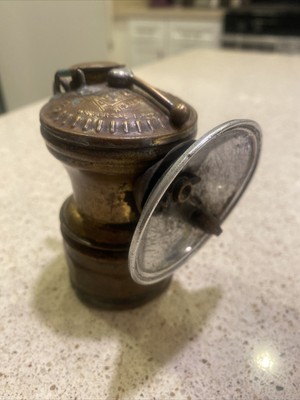 Mining - Brass Mining