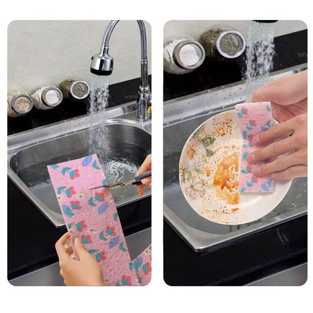 Reusable Window Water-absorbing Sticker Waterproof Sticker for Wash ...