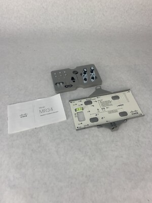 Cisco Meraki MR34 Access Point Hardware Mounting Kit | eBay