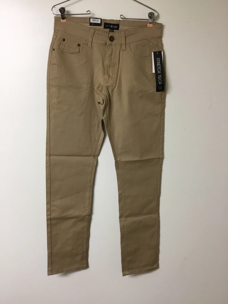 WT02 Men's B C T Sh Span P Men’s C US $5.16 shunyamurti.org