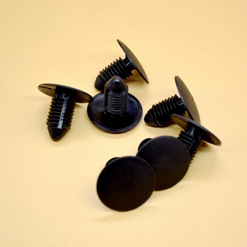 10pcs Radiator Apron Panel Clip Bumper Cover Screw for Buick Century GM ...