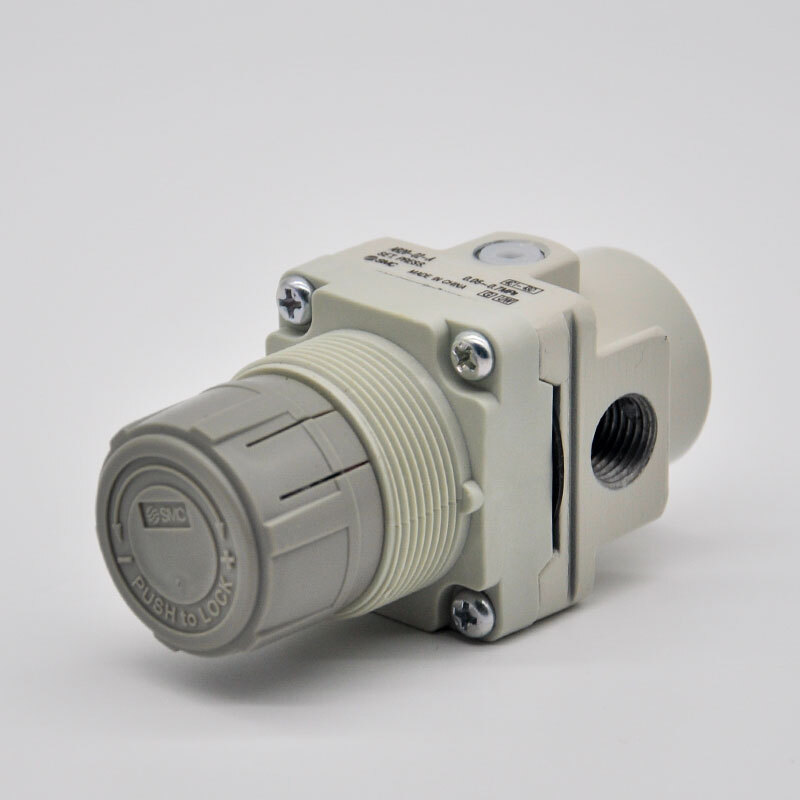 1 PCS SMC AR20-02H-A Pressure Regulator | eBay
