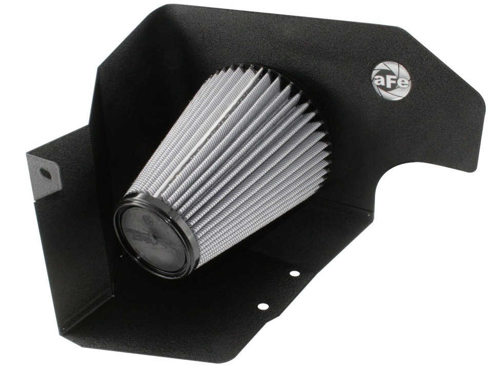 aFe 51-10331 Magnum FORCE Cold Air Intake for 2000-2005 Ford Excursion ...