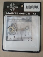 Scubapro Mk2 Plus 1st Stage Regulator Service Kit for sale online | eBay