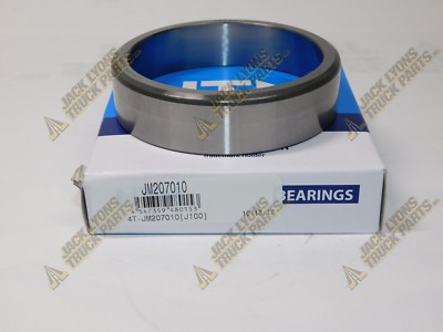 JM207010 New NTN Bearings Bower Tapered Bearing Cup | eBay