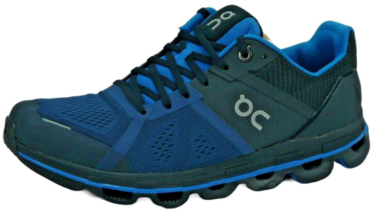 Size 7.5 - On Cloudace Navy for sale online | eBay