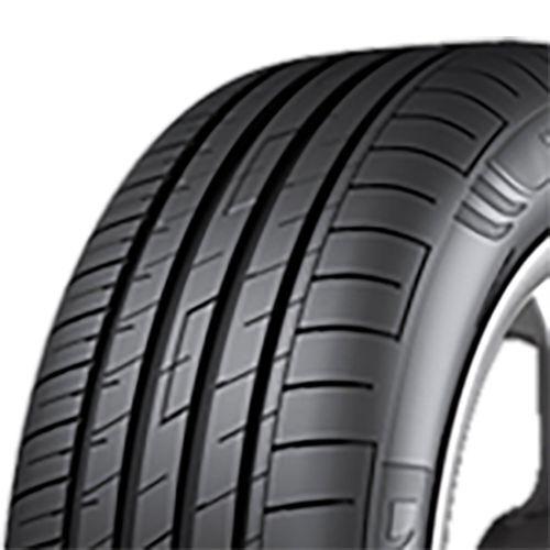 1x Sommerreifen FULDA ECOCONTROL HP 2 205/50R17 93V BSW XL ...