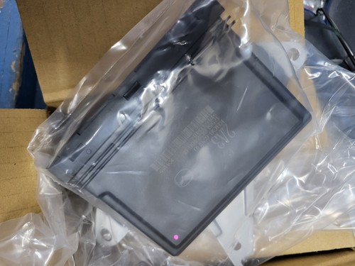 GENUINE NEW MAZDA CX-5 2017 - 23 TAILGATE LIFT CONTROL UNIT KBG6-62 ...