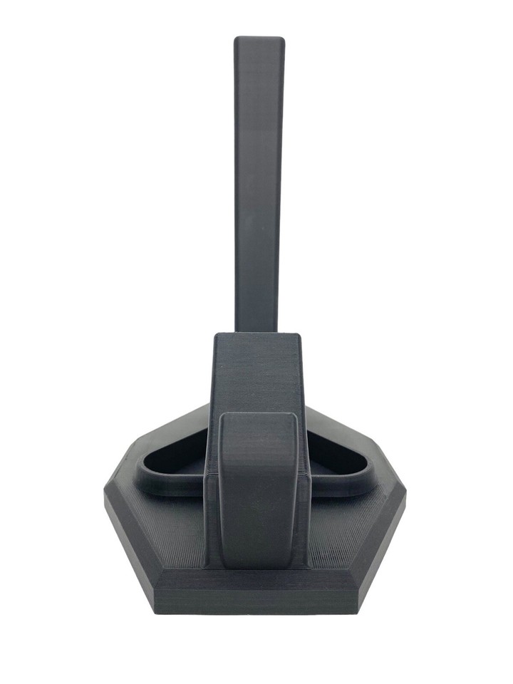 Stand For PlayStation 5 Dual Sense Edge Controller & Headphone PS5 Desk ...