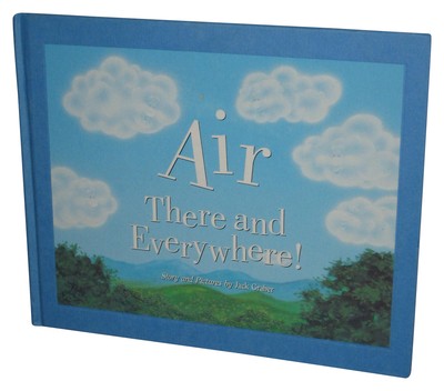 Air There and Everywhere! (1997) Hardcover Book - (Jack Graber) | eBay UK