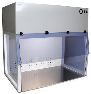Cleanroom Equipment & Supplies - Laminar Flow Modules
