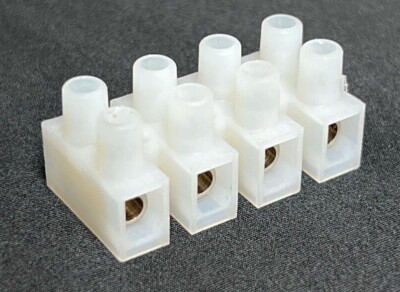 Terminal Blocks - Terminal Block Model