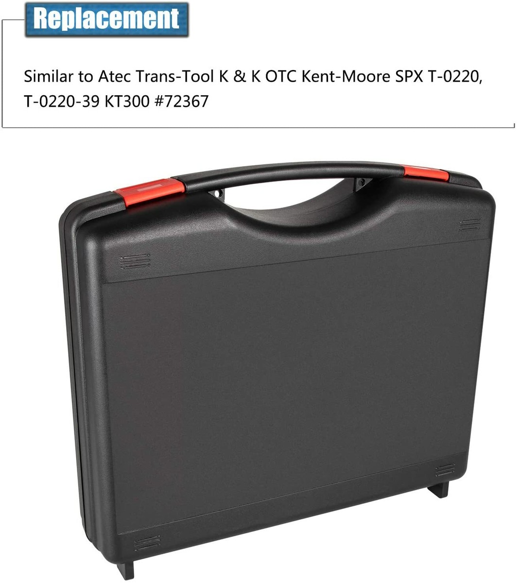 Ford Transmission Bushing Tools