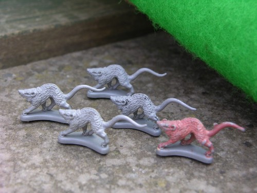 WARHAMMER QUEST FIGURES MULTI-LISTING | eBay