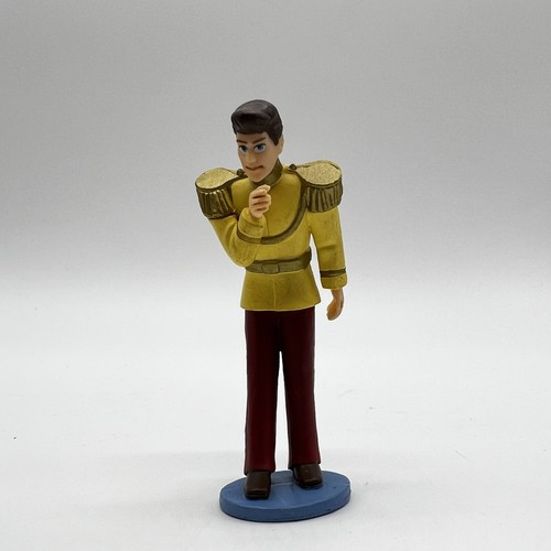 PRINCESS KIT CHARMING CINDERELLA DISNEY 3” ACTION FIGURE TOY | eBay