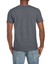 Gildan Softstyle Ringspun T-Shirt - Mens Plain Tee - Standard Blank ...