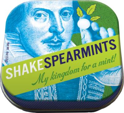 Mints - After Shakespeare Mints | eBay