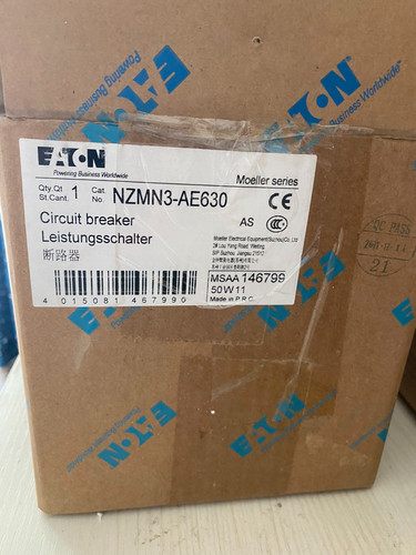 1PC F EATON NZMN3-AE630 new NZMN3AE630/ | eBay