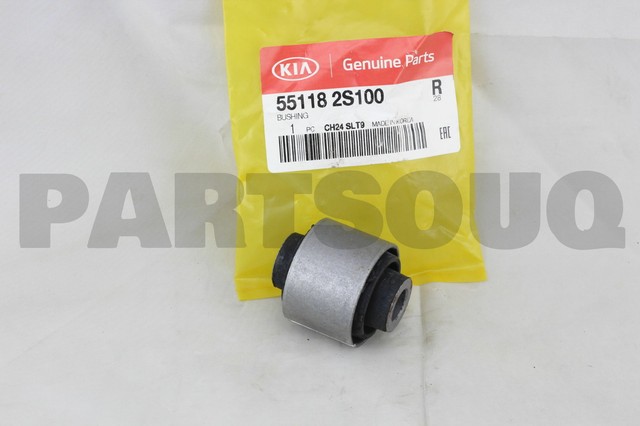 551182S100 Genuine Hyundai / KIA Bushing for sale online | eBay