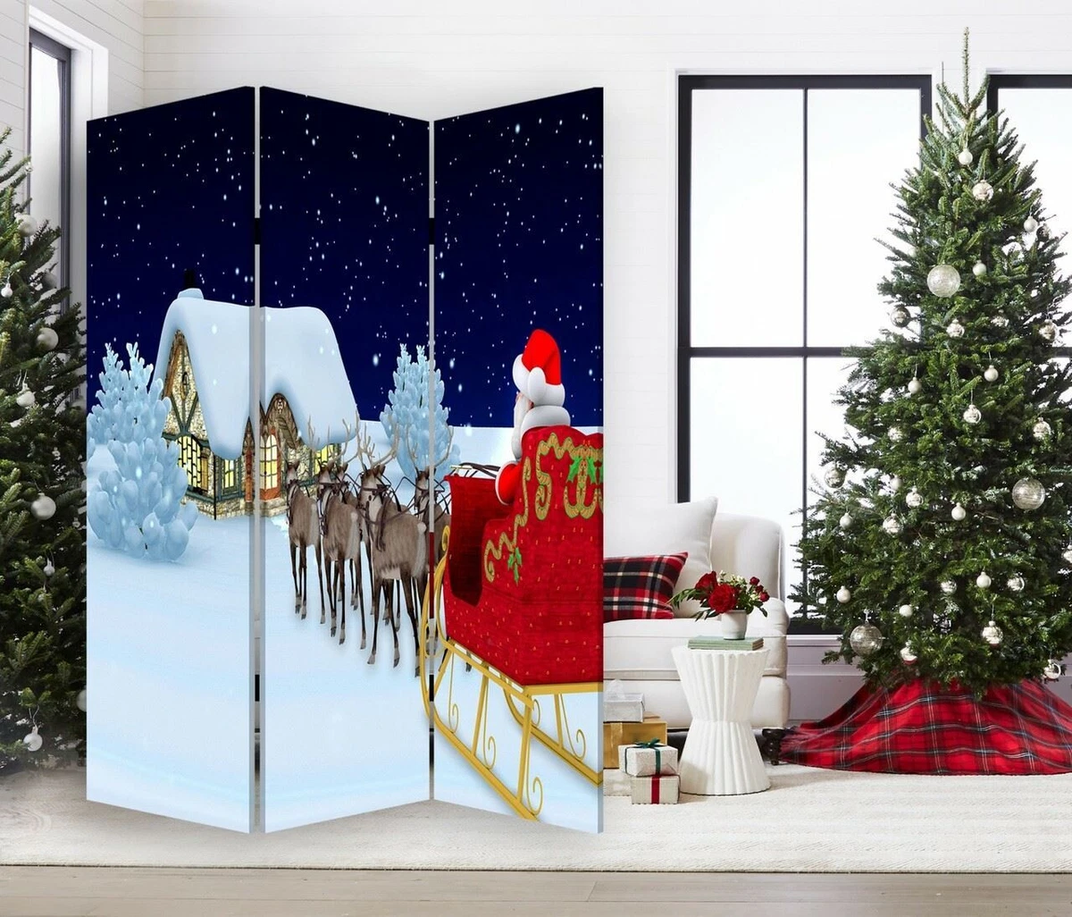 Christmas Divider