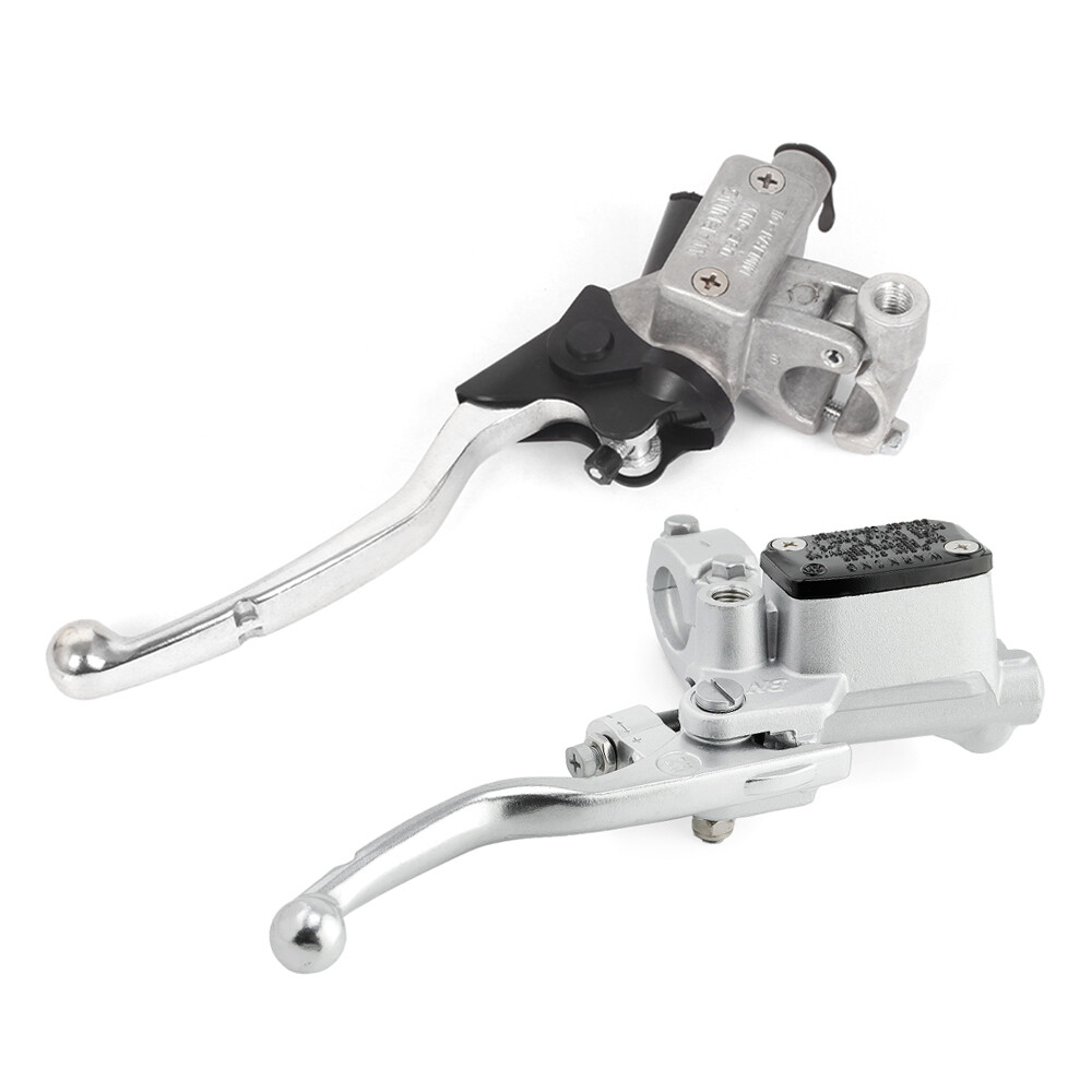 Brake Clutch Master Cylinder Lever Pump For XC/XC-W/XC-F/XCF-W EXC/ECX ...