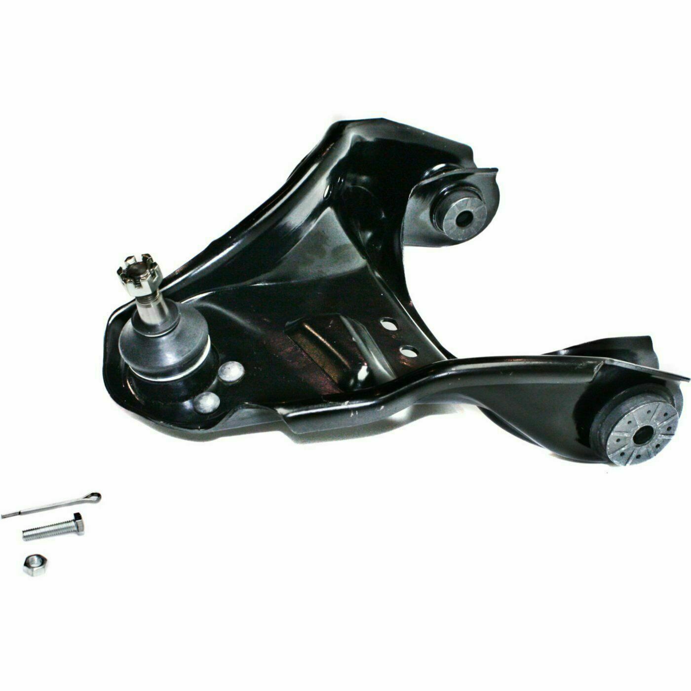 Front Upper Control Arm Set (Pair) for Chevy & GMC S10/S15/Blazer/Jimmy ...