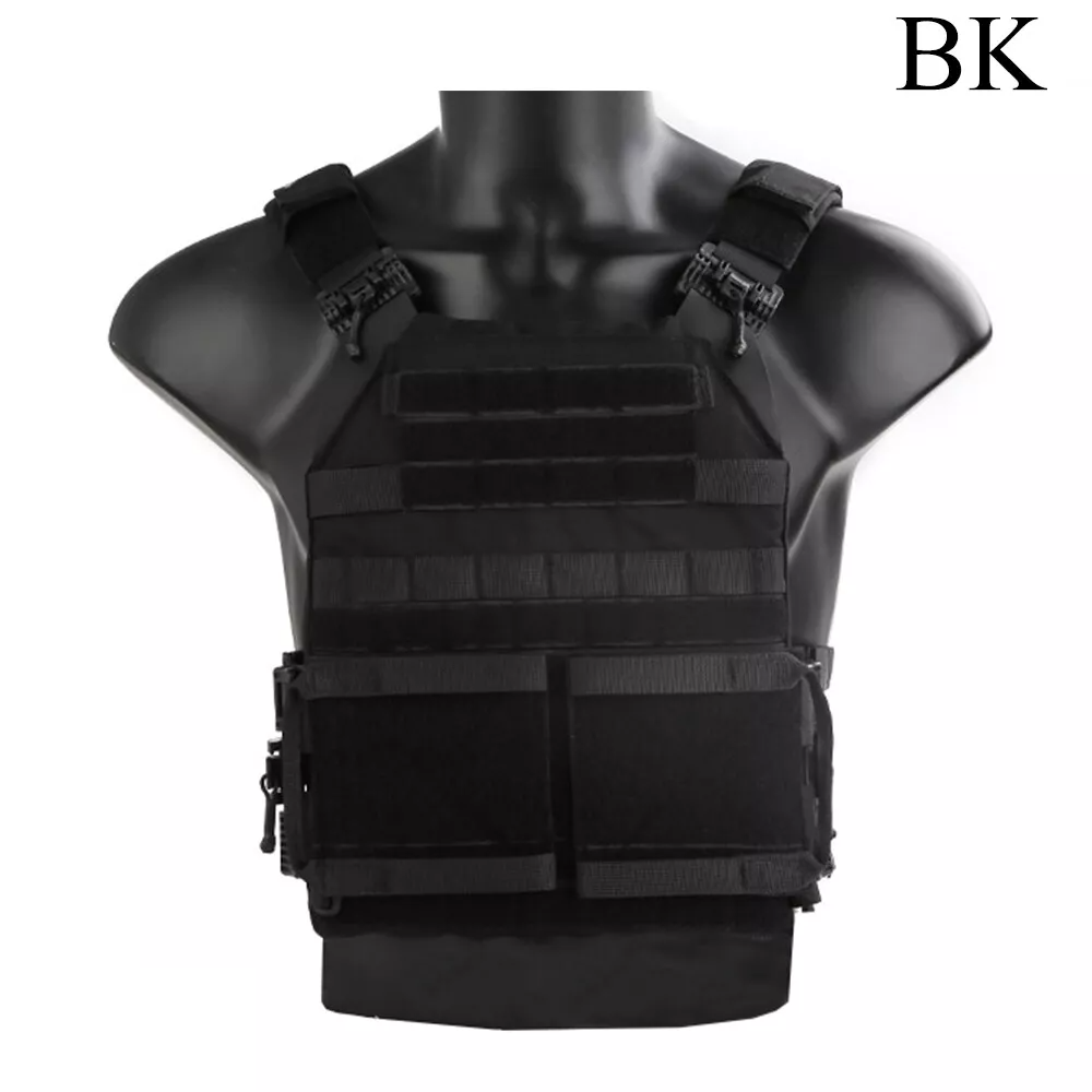 Emerson Tactical JPC 2.0 Vest Quick Release Jum Plate Carrier MOLLE ...