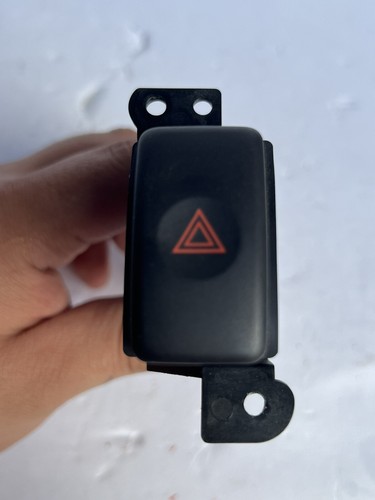 2004- 2006 Subaru Baja Hazard Emergency Control Switch Dashboard Front ...